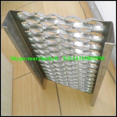 lowes non slip stair treads/Perforated metal stair treads