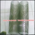 SS perforated filter tube supplier