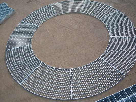 standard galvanized steel bar grating  /Welded Bar Grating supplier