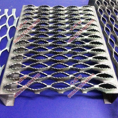 914mm width PERF-O GRIP Grating supplier