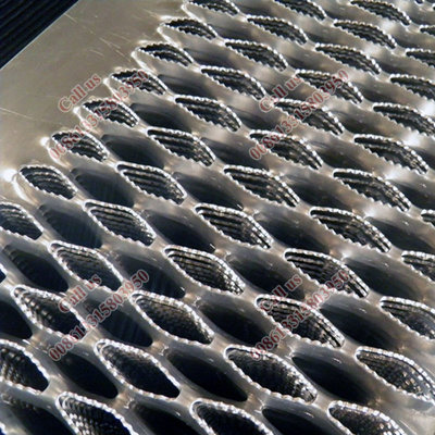 914mm width PERF-O GRIP Grating supplier