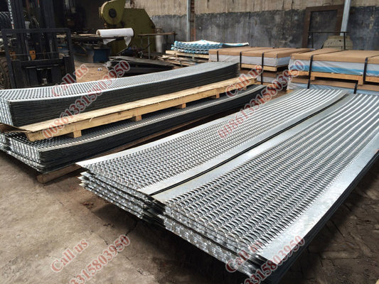 914mm width PERF-O GRIP Grating supplier