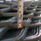Hot dipped galvanized expanded metal grating supplier